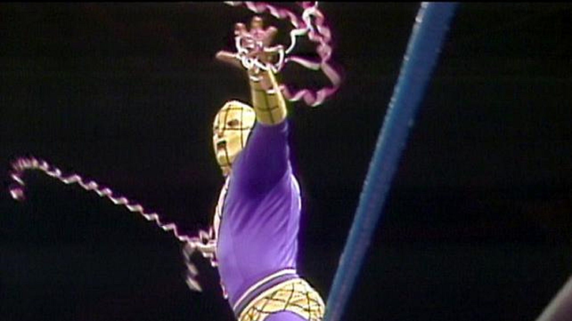 10 Masked WCW Wrestlers You Forgot About
