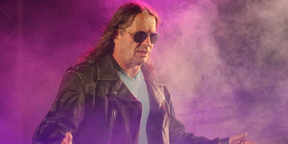 Update on Bret Hart's Cancer Battle