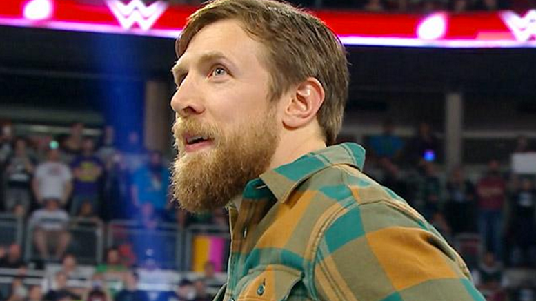 Daniel Bryan Reveals Brain Test Results Led to Retirement (VIDEO)