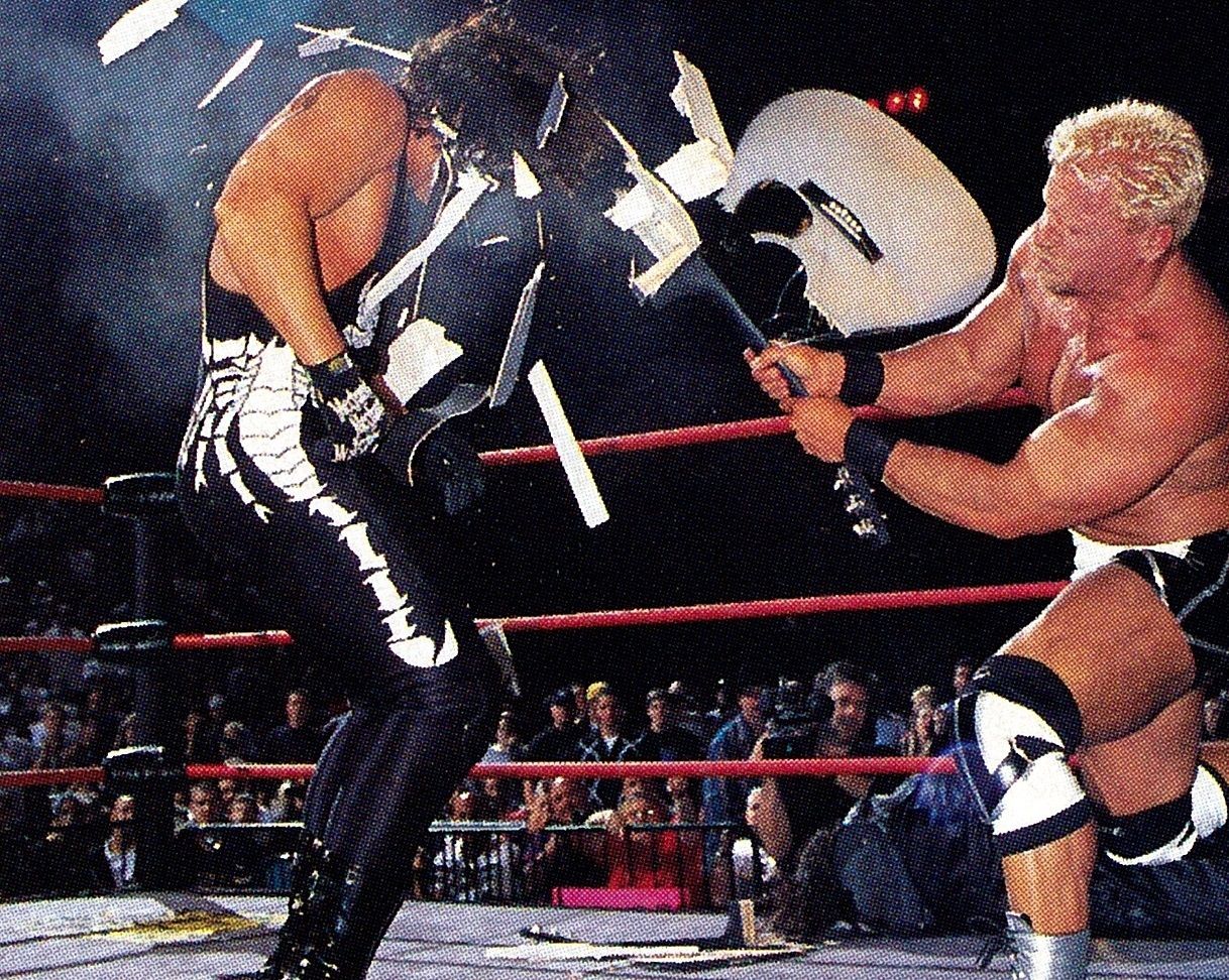 Top 15 Worst WCW PPVs Ever