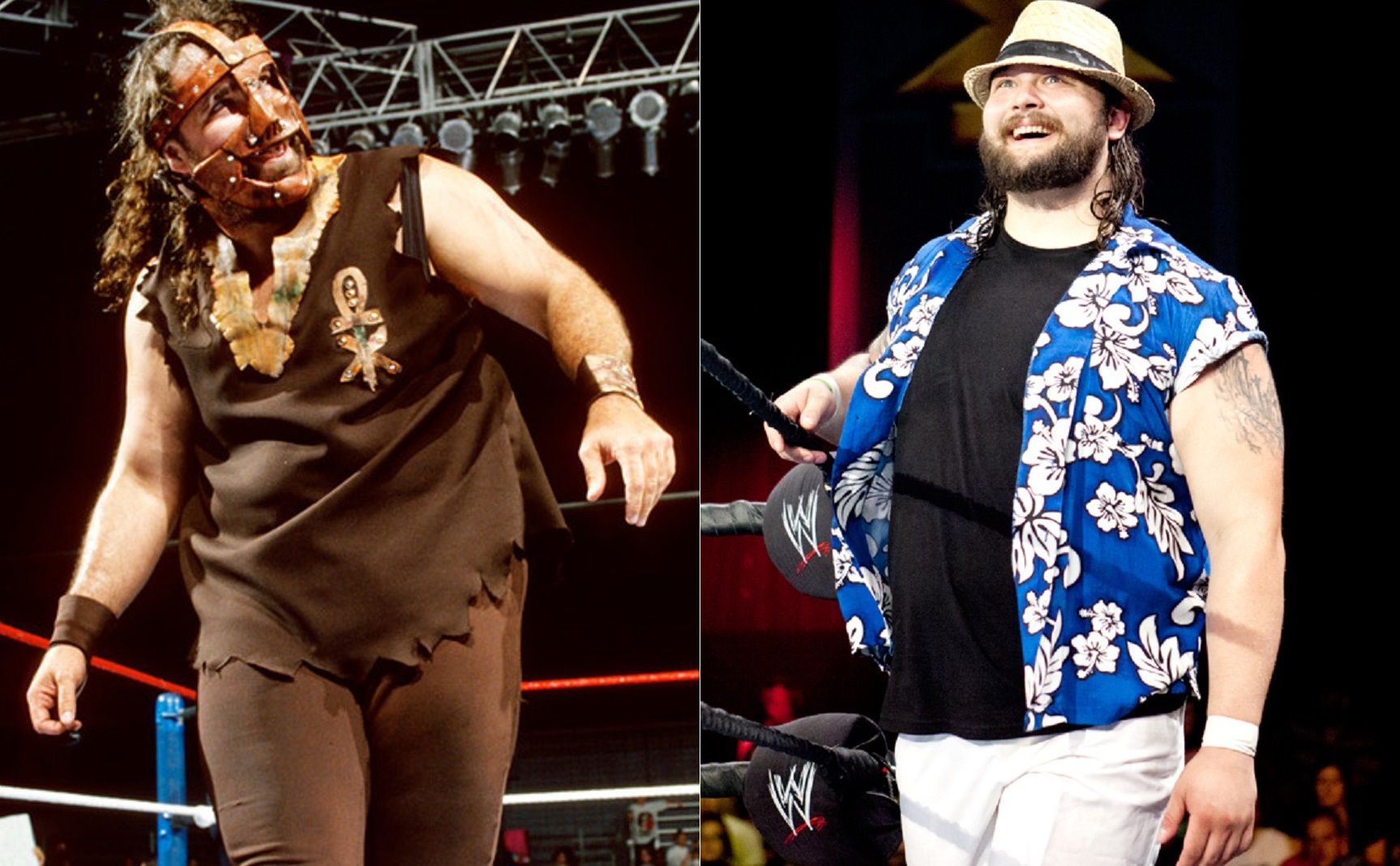 Top 15 Inter-Generational Matches We Would Pay Big Money to See