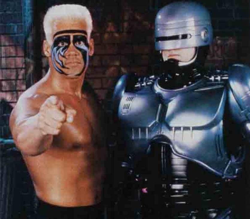 10 Times WCW Insulted Wrestling Fans’ Intelligence