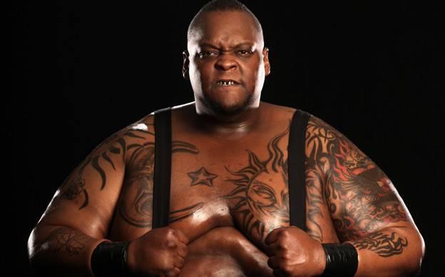 10 Wrestlers You Completely Forgot Had Long Tenures In WWE