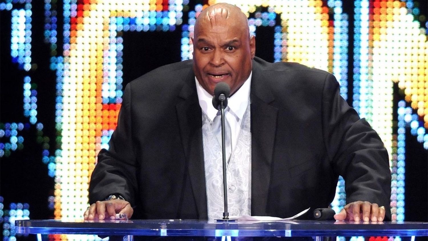 Top 25 Hilarious Stories Involving Wrestlers