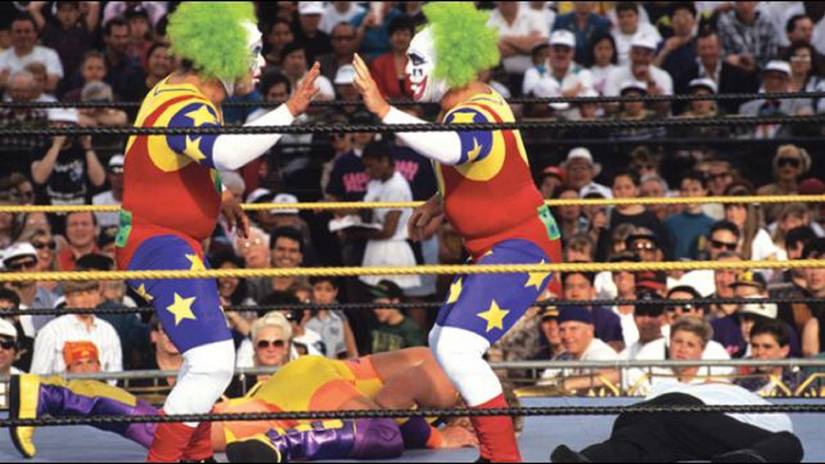 The 10 Worst Feuds Of WWE's New Generation Era