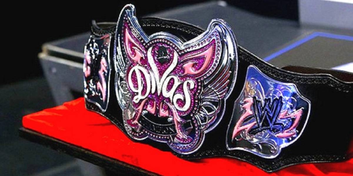 WWE Re-Branding The Divas Division?