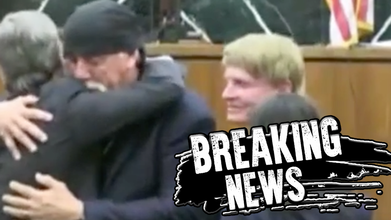 Hulk Hogan Victorious Over Gawker Awarded 115 Million 0699