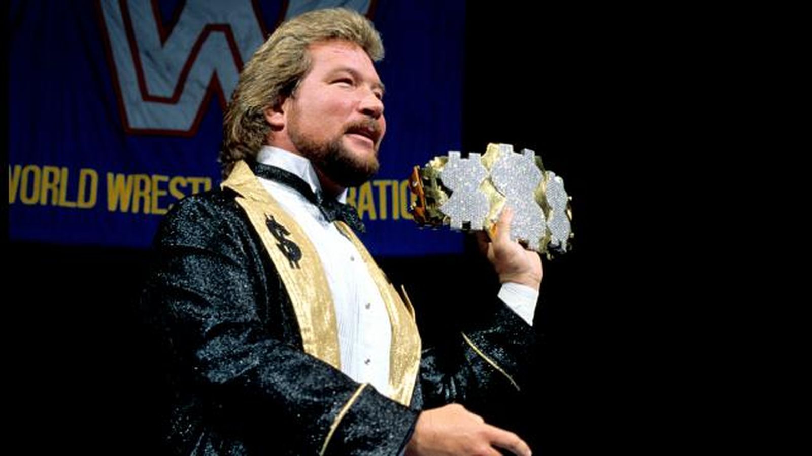 The Most Iconic Title Holder For Every WWE Championship In History