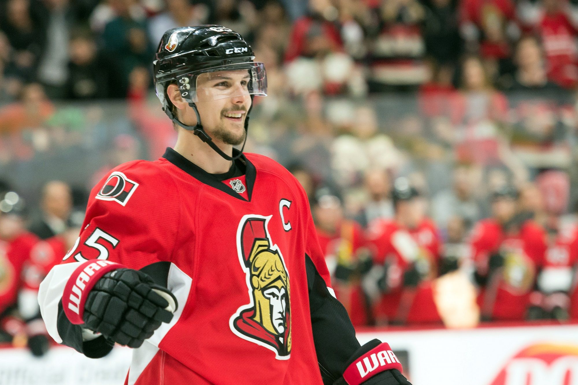 Erik Karlsson & Ottawa Senators 2018 Offseason Drama Explained