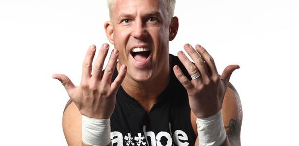 Why Did TNA Fire Ken Anderson?