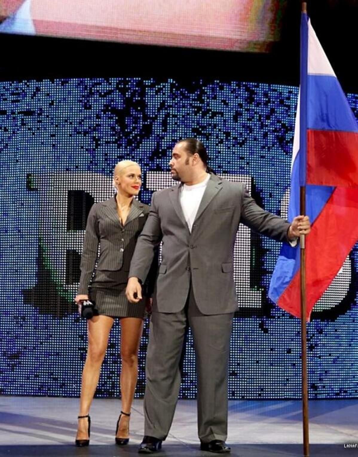 Top 15 Shocking Facts You Didn't Know About Lana