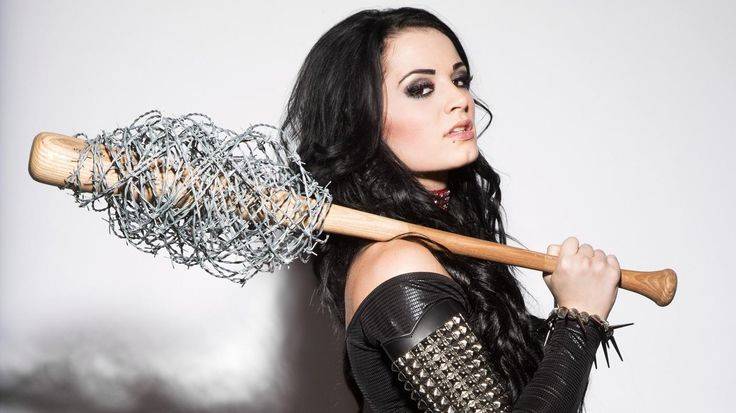 Top 15 Things You Didn't Know About Paige