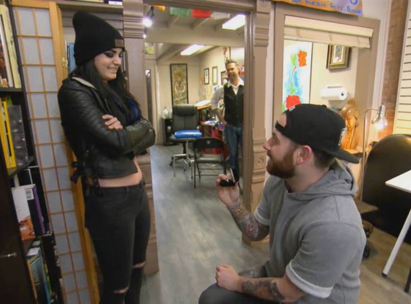 Top 15 Things You Didn't Know About Paige