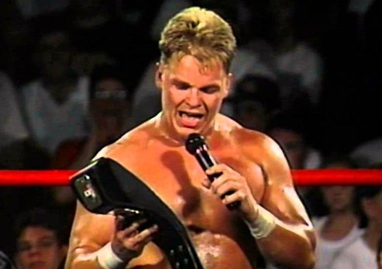 Top 15 Days That Changed Wrestling Forever