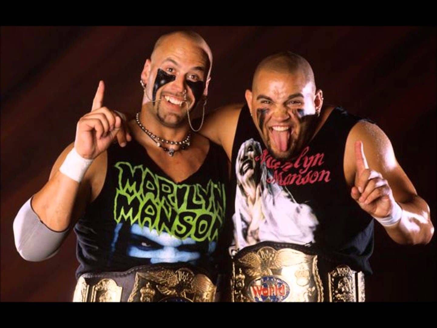 The Headbangers: A Look Back On The Forgotten WWE Attitude Era Tag Team