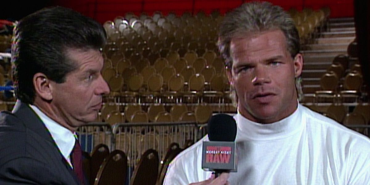 10 Behind-The-Scenes Stories That Cost These Wrestlers A Championship