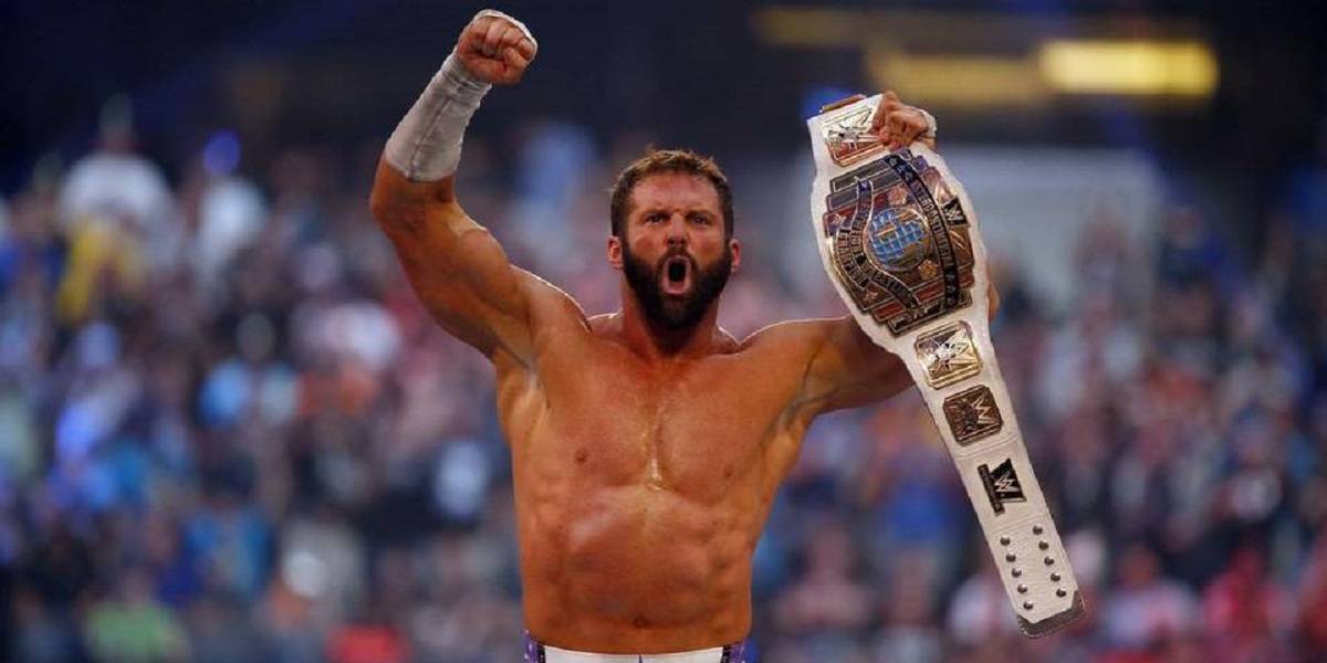 Top 15 Most Meaningless Title Wins in WWE History
