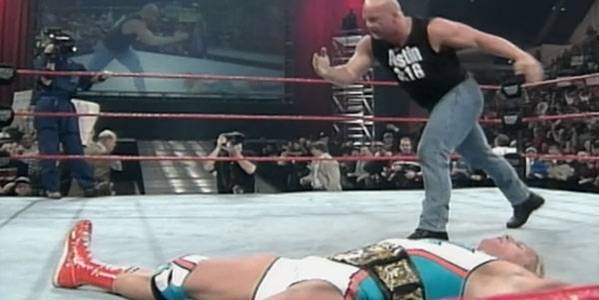 Feuds We Would Have Seen (If One Wrestler Didn't Refuse)