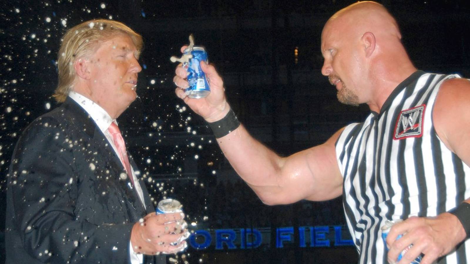 Top 12 Fascinating Things That We Love About Stone Cold Steve Austin