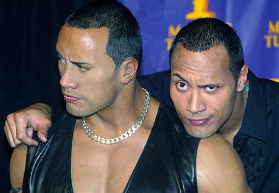 Top 15 Fascinating Things We Love About The Rock