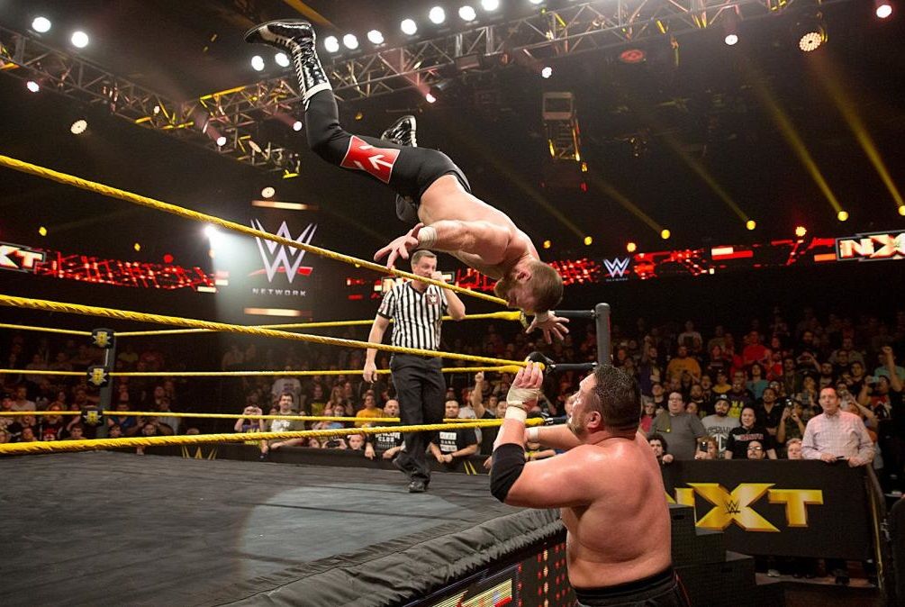 Top 13 Best WWE Match Types Of The Last Decade… And The 6 Worst