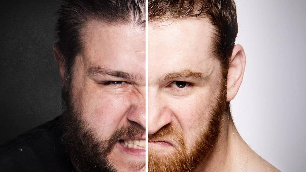 Booking the WWE Brand Split: 15 Possible Scenarios