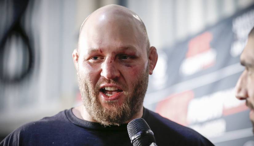 13 Biggest UFC Stars Ever (Who Failed Drug Tests)