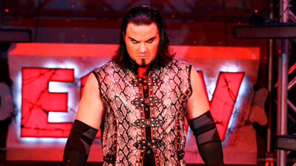 Looking Back At Why WWE ECW's Premiere Flopped