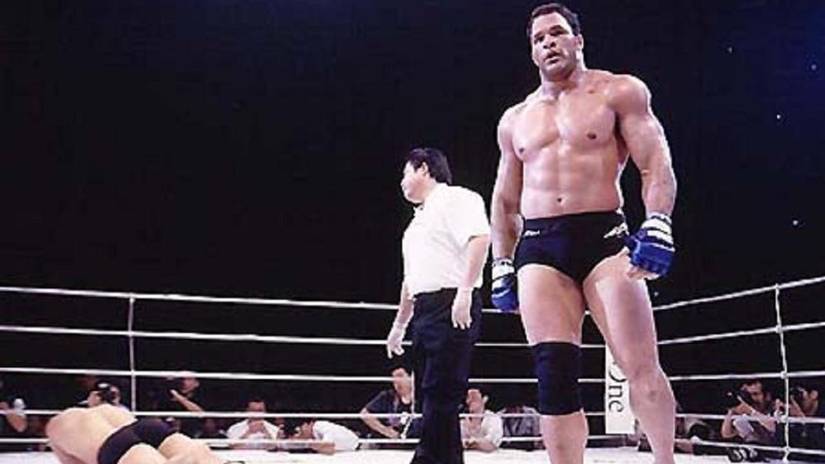 4 UFC Fighters Who Retired Way Too Late From MMA