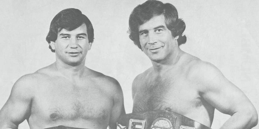 10 Things Fans Should Know About WWE Hall Of Fame Tag Team The Brisco ...