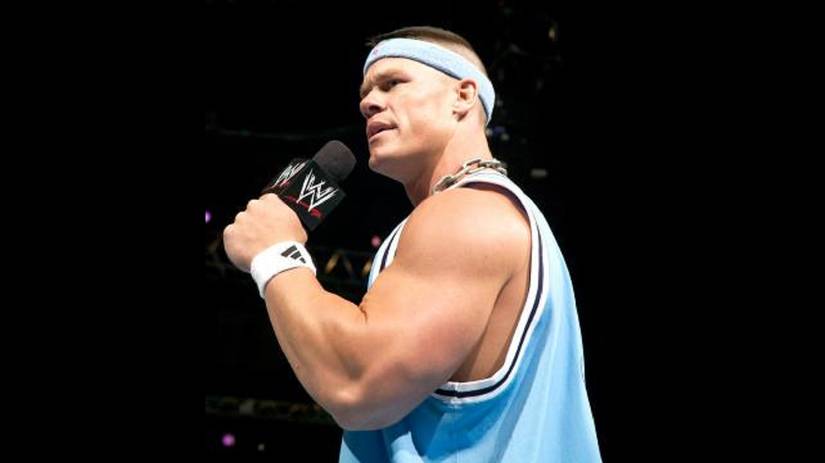 5 Times John Cena Was Really Funny (& 5 Times He Was Painfully Cheesy)