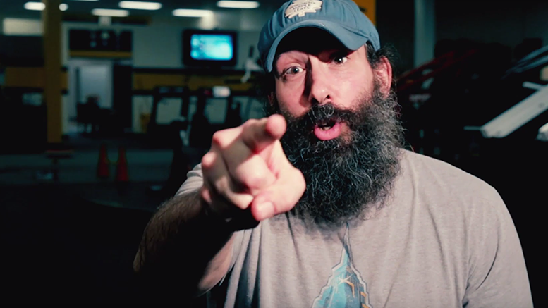 Luke Harper Reveals Details on Leg Injury, Estimates Return