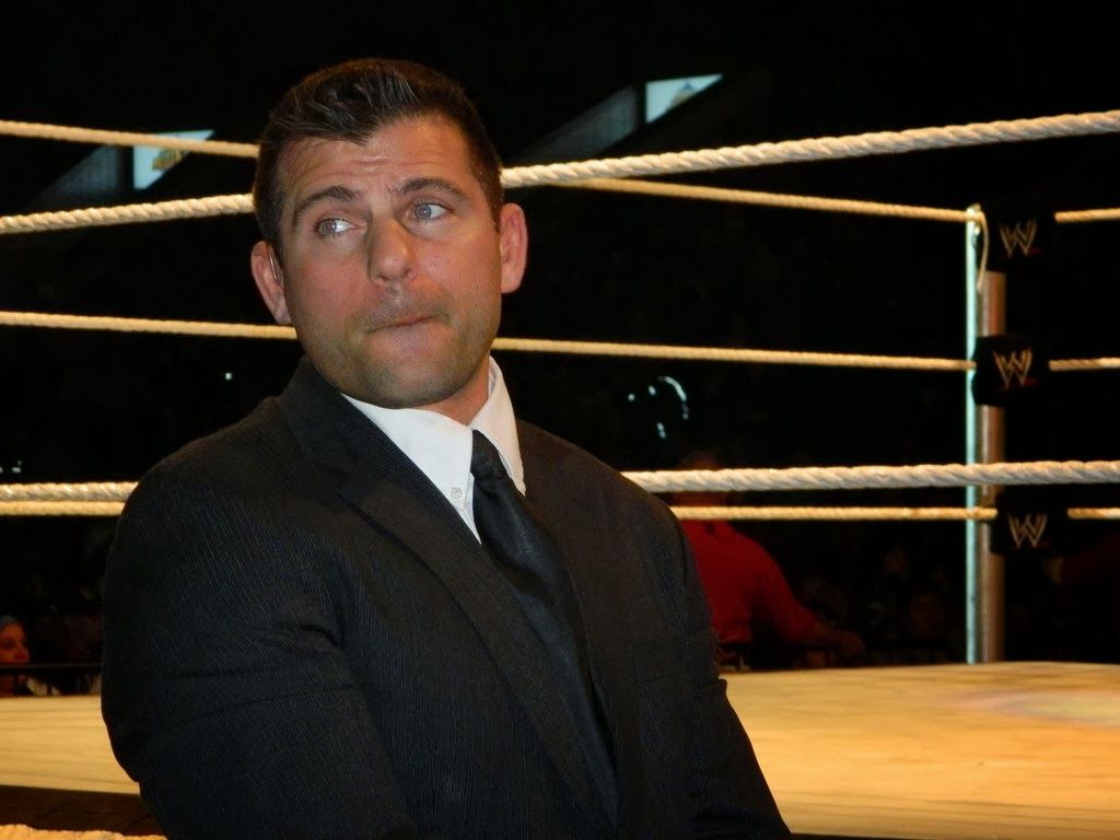 10 Times WWE Commentary Talked Over A Major Moment