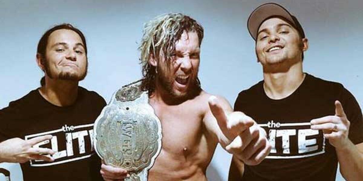 The Rest of The Bullet Club Responds To Group's Use In WWE