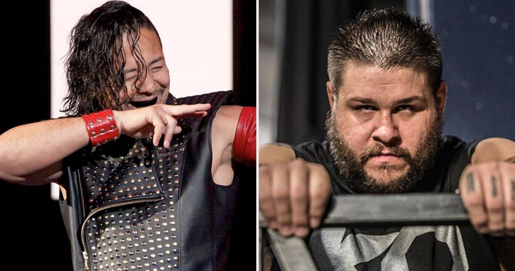 Top 15 Best Current International WWE Superstars