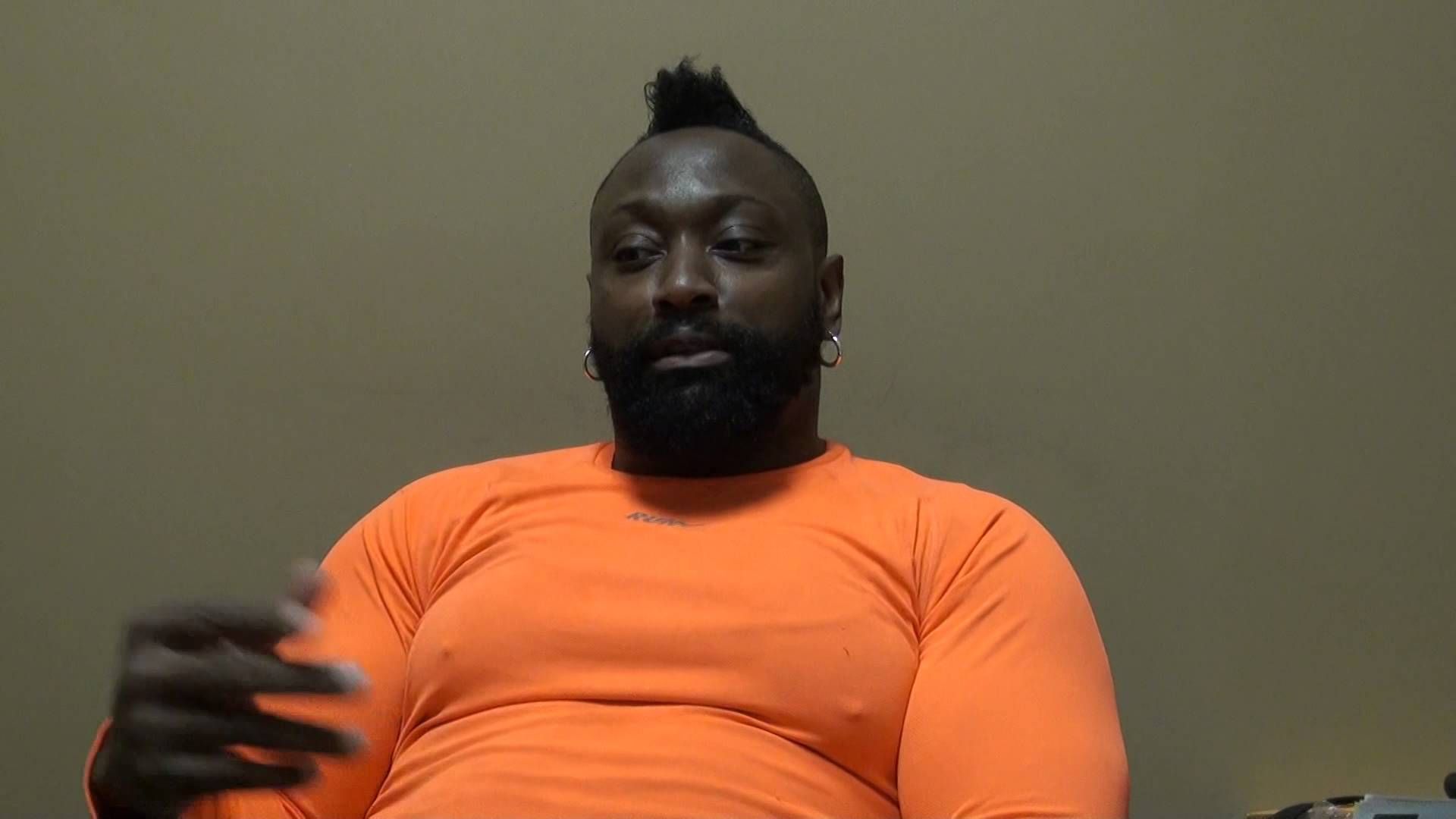 15 Of WWE's ECW Stars: Where Are They Now?