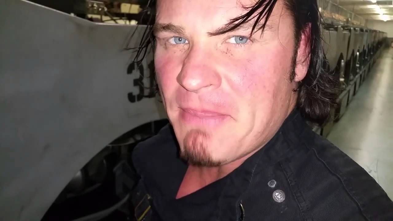 15 Of WWE's ECW Stars: Where Are They Now?