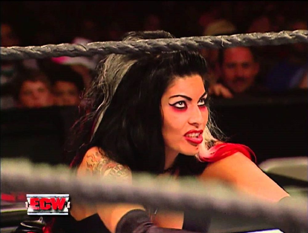 15 Of WWE's ECW Stars: Where Are They Now?