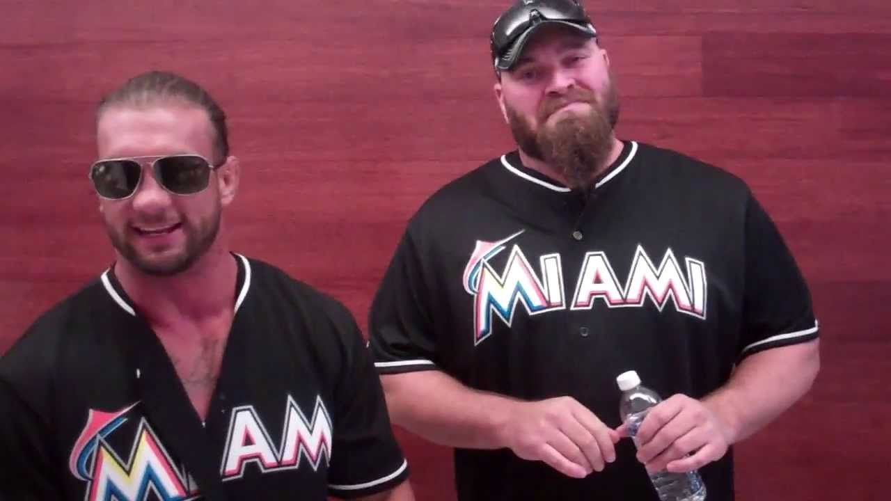 15 Of WWE's ECW Stars: Where Are They Now?