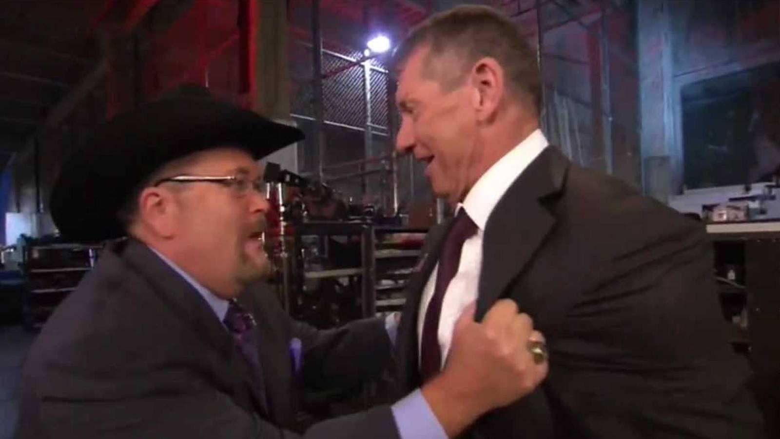 Top 15 Shocking Things You Didn't Know About Jim Ross