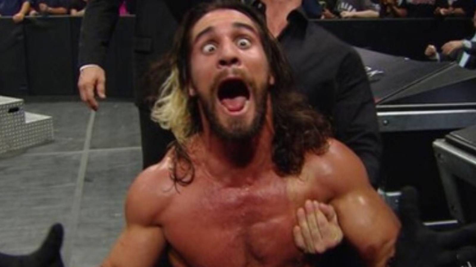 Top 15 Things You Never Knew About Seth Rollins