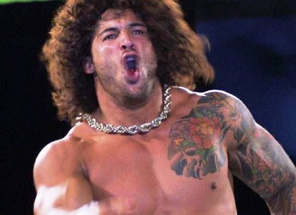 15 Of WWE's ECW Stars: Where Are They Now?