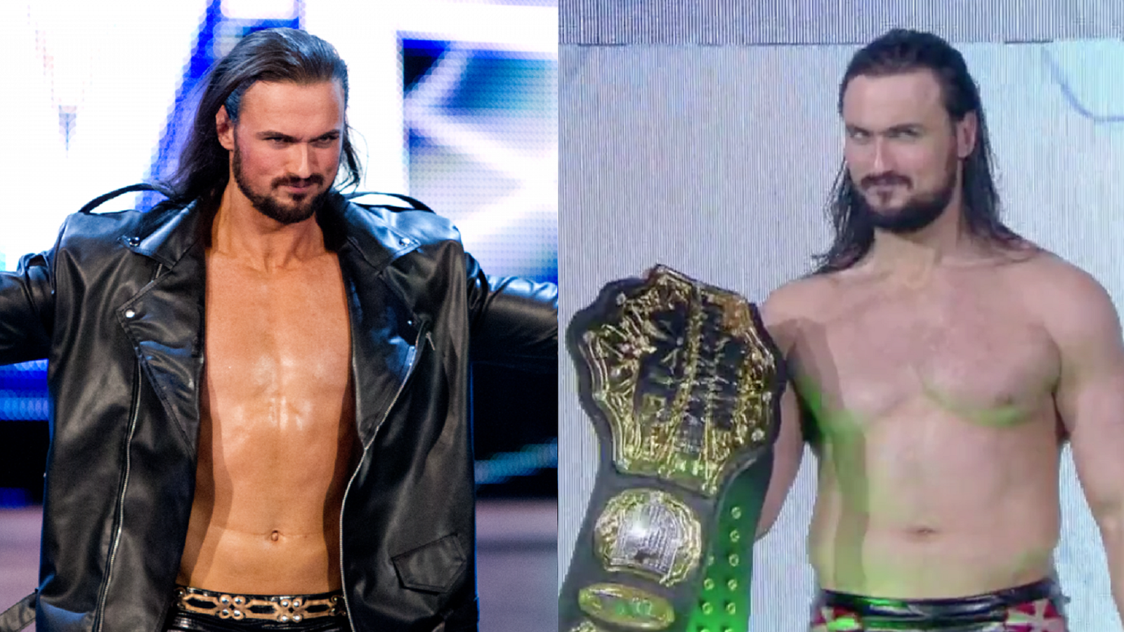 Top 19 Wrestlers WWE Gave Up On Too Soon: Where Are They Now?