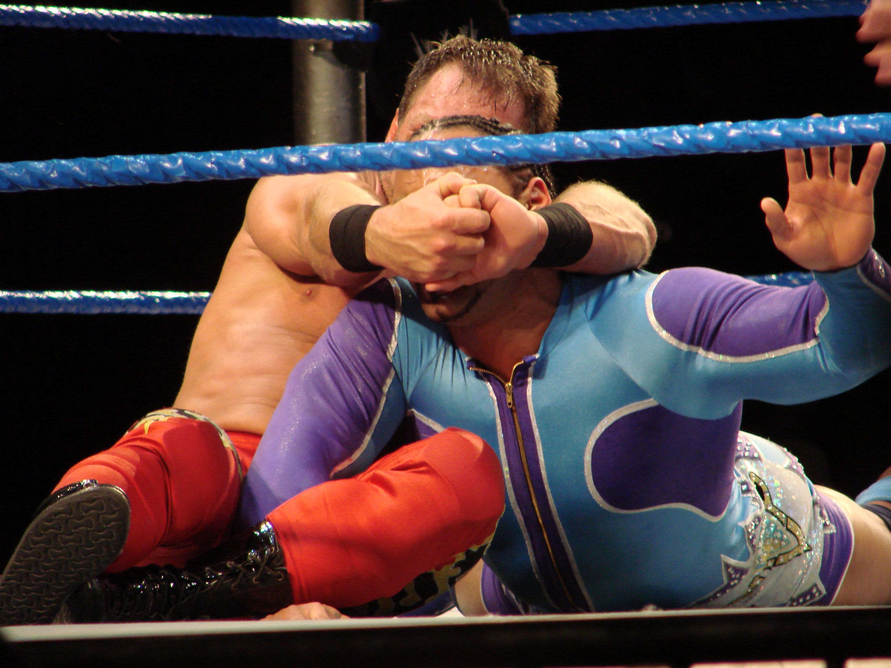 15 Dangerous Moves WWE Stars Can’t Do Anymore
