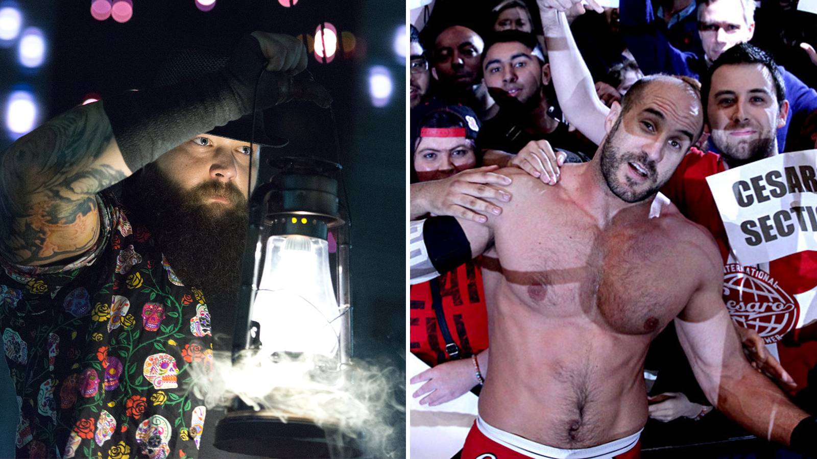 Top 15 Modern Era Wrestlers Who Should Be A Bigger Deal Than They Are