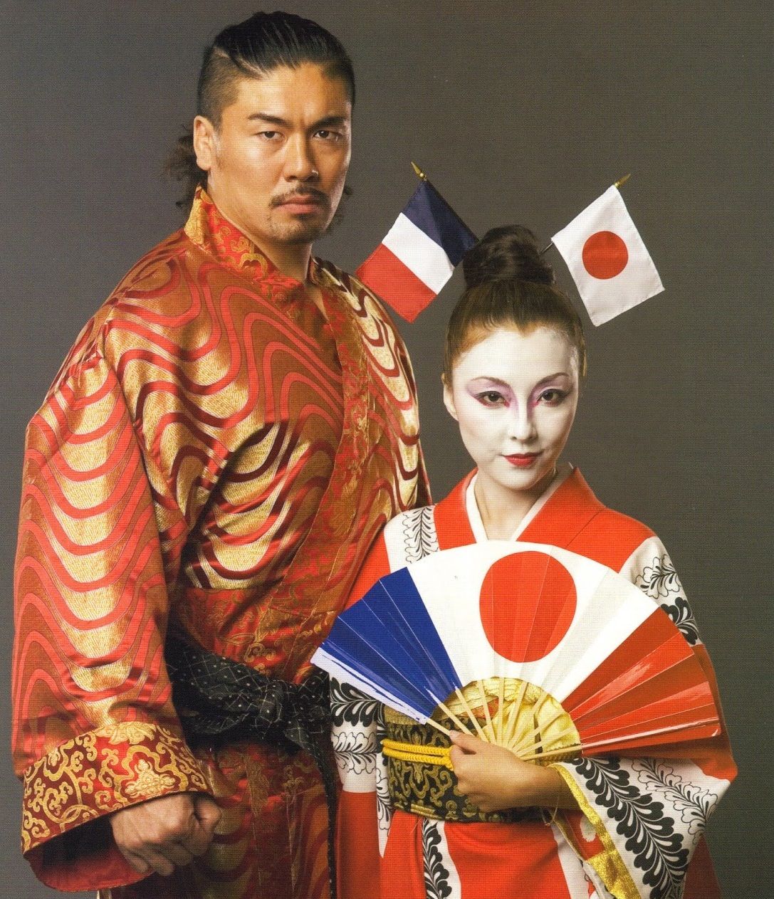 Top 15 Worst Wrestlers Of The Original Brand Split Era