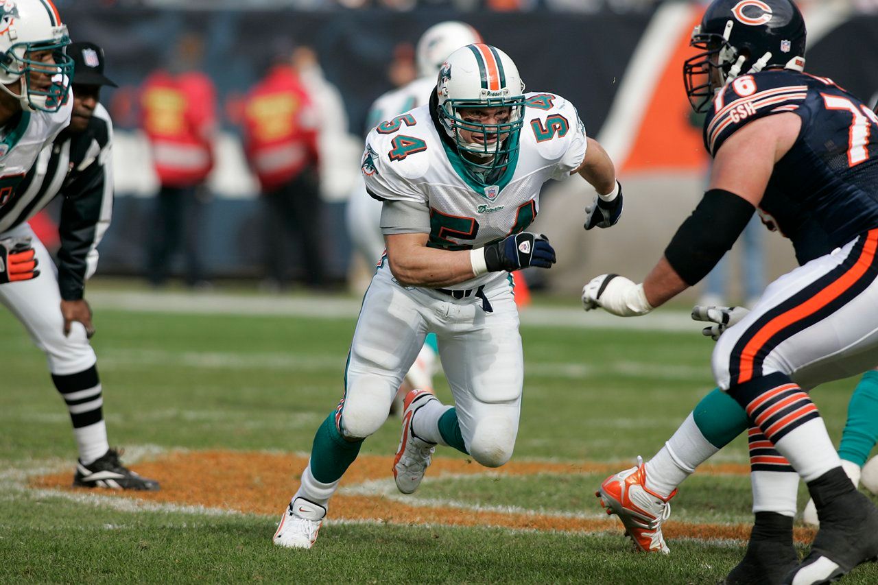 10 Best Players In Miami Dolphins History, Ranked