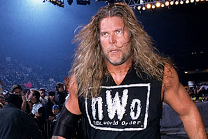 10 Best Kevin Nash Quotes, Ranked