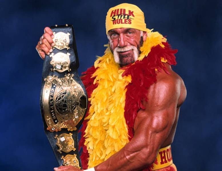 10 Things Fans Should Know About Hulk Hogan's Rock N' Wrestling Cartoon