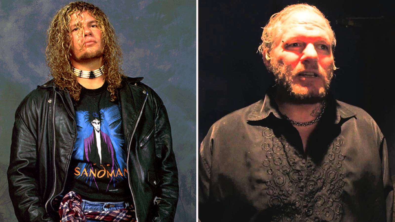 Top 15 WCW Stars You Wouldn’t Recognize Today